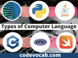 Types of Programming Languages - CodeVocab